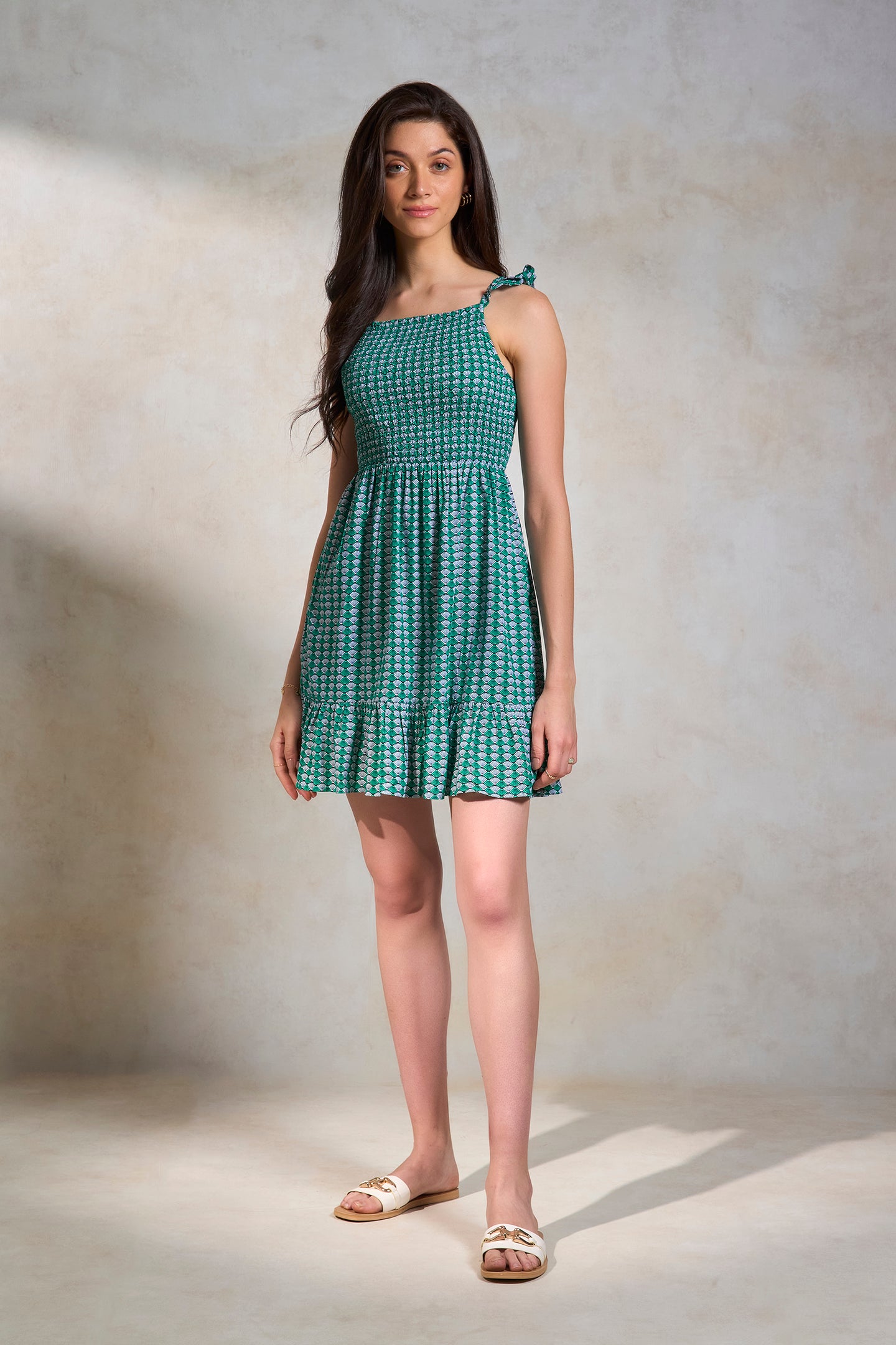 Eco-friendly Poolside Party Wear For Women - Poolside Dresses Online ...